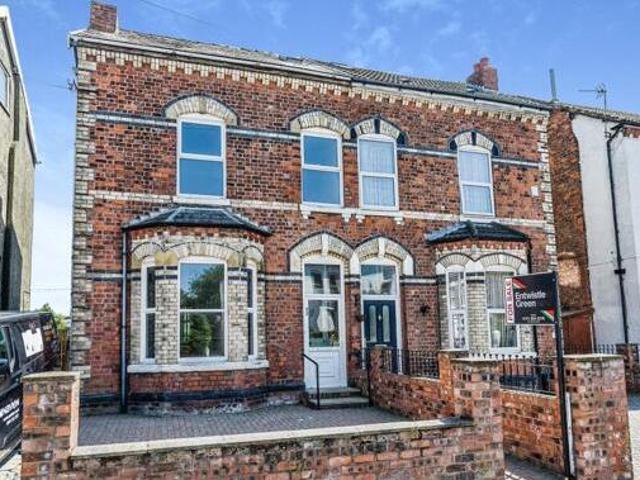 5 Bedroom Semi detached House For Sale In Liverpool, Merseyside