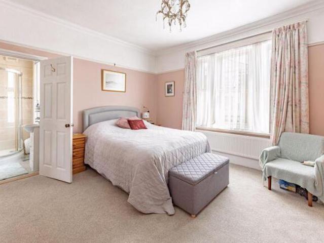 5 bedroom semi detached house for sale in Livingstone Road, Southsea, PO5