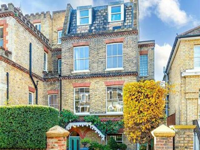5 Bedroom Semi detached House For Sale In London