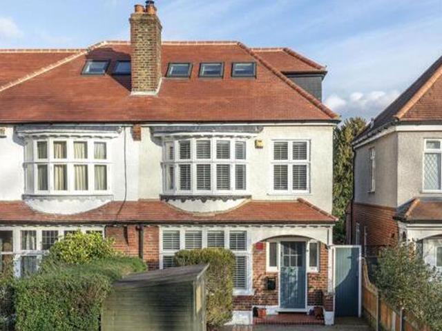 5 Bedroom Semi detached House For Sale In London