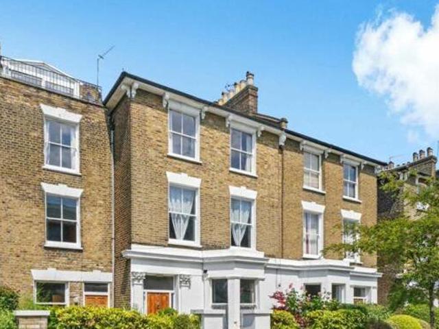 5 Bedroom Semi detached House For Sale In London