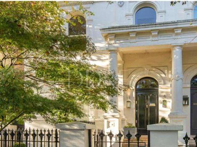 5 Bedroom Semi detached House For Sale In London
