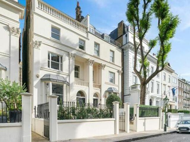 5 Bedroom Semi detached House For Sale In London