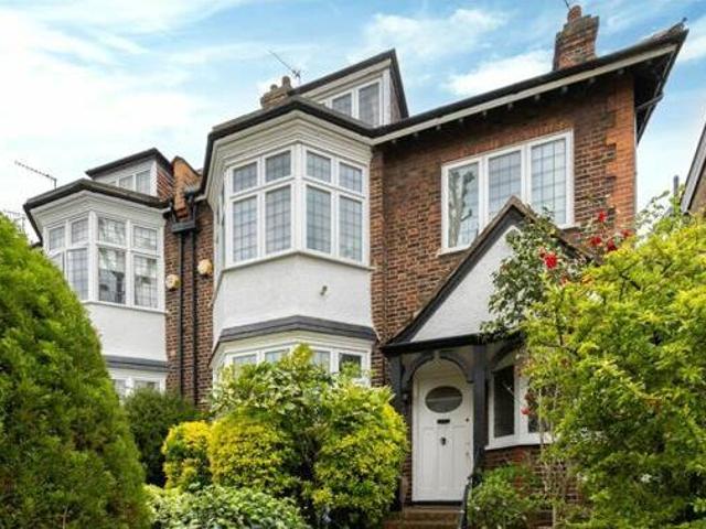 5 Bedroom Semi detached House For Sale In London