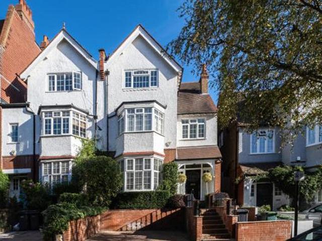 5 Bedroom Semi detached House For Sale In London