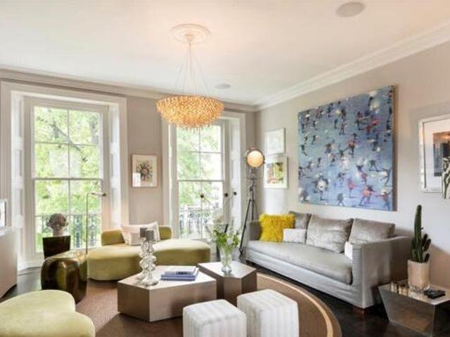 5 Bedroom Semi detached House For Sale In London