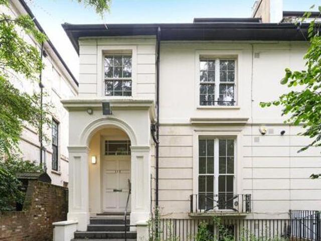 5 Bedroom Semi detached House For Sale In London