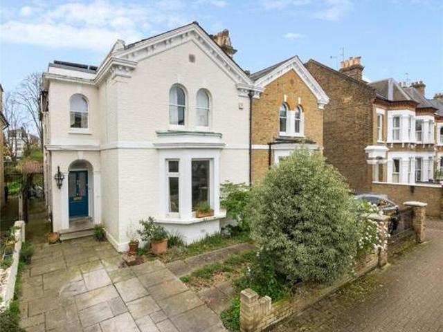 5 Bedroom Semi detached House For Sale In London