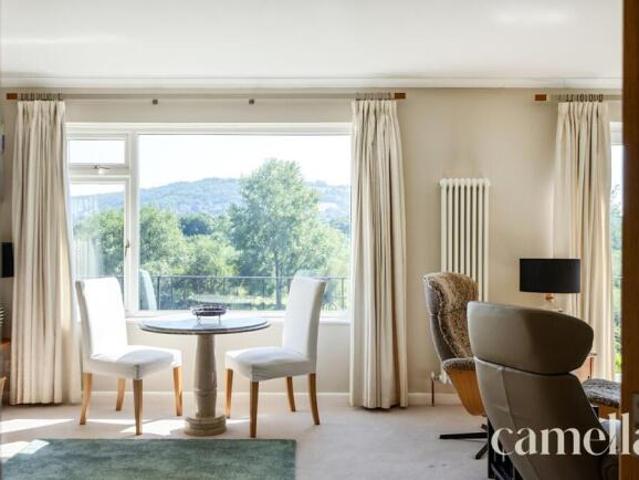 5 bedroom semi detached house for sale in London Road East, Batheaston, Bath BA1
