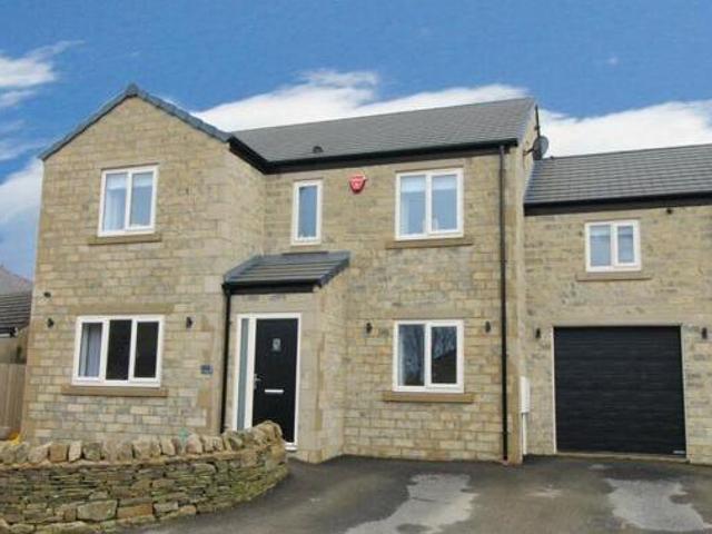 5 Bedroom Semi detached House For Sale In Long Lee, Keighley