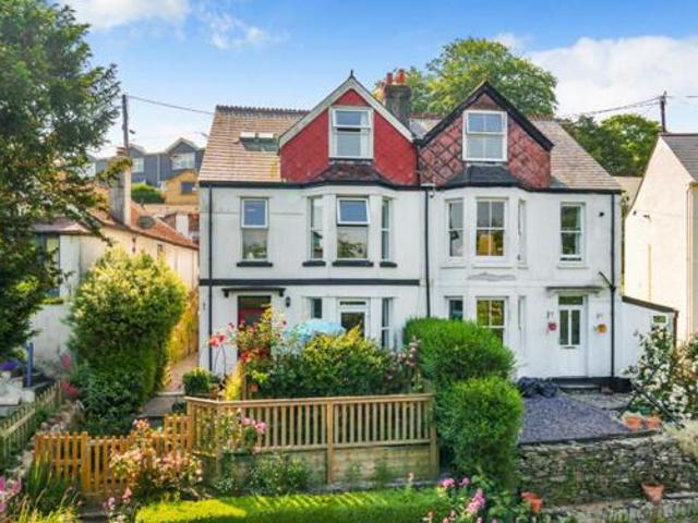 5 Bedroom Semi detached House For Sale In Looe