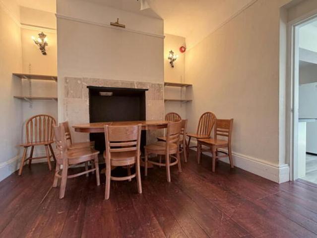 5 bedroom semi detached house for sale in Lower Oldfield Park, Bath, BA2
