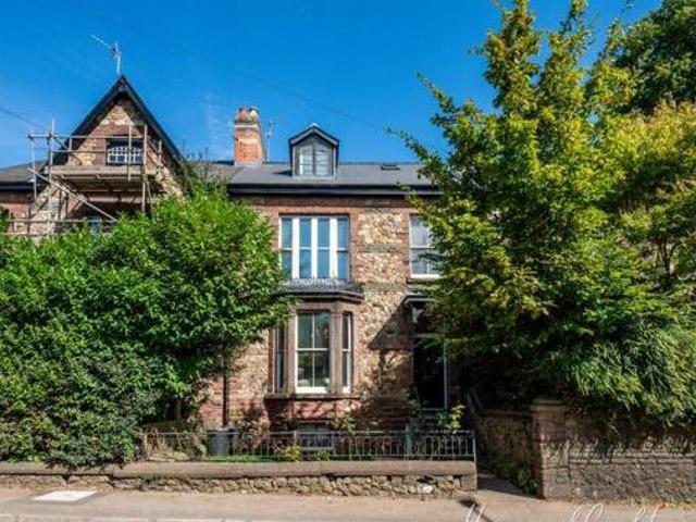 5 Bedroom Semi detached House For Sale In Llandaff
