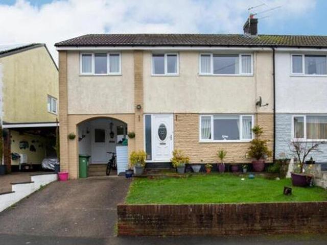 5 Bedroom Semi detached House For Sale In Llantwit Fardre