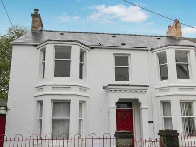 5 Bedroom Semi detached House For Sale In Llantwit Major