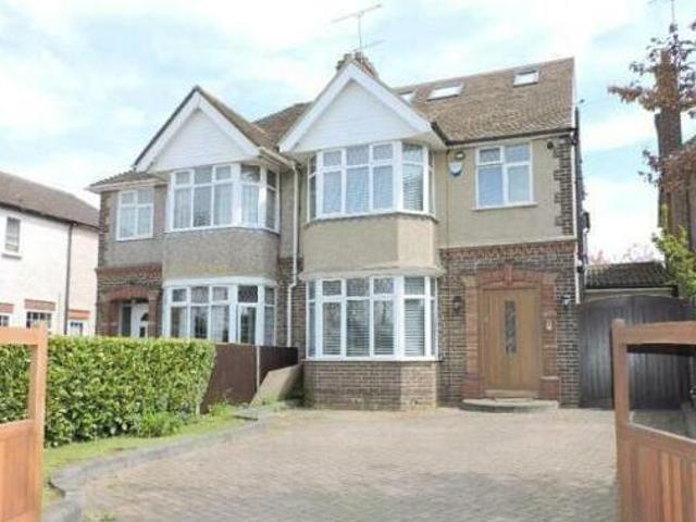5 Bedroom Semi detached House For Sale In Luton, Bedfordshire