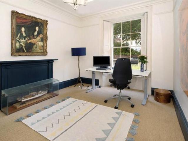 5 bedroom semi detached house for sale in Lyndhurst Road, Exeter, Devon, EX2