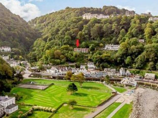 5 Bedroom Semi detached House For Sale In Lynmouth