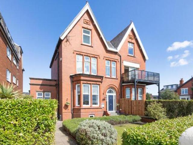 5 Bedroom Semi detached House For Sale In Lytham