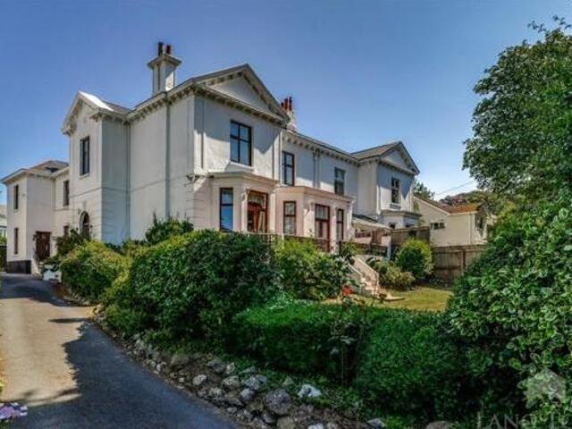 5 Bedroom Semi detached House For Sale In Mannamead