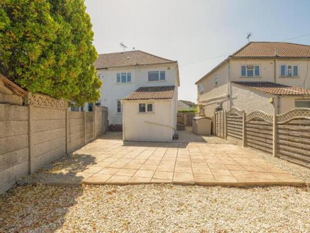 5 bedroom semi detached house for sale in Manor Road, Fishponds, BS16