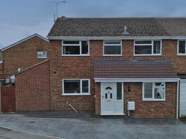 5 Bedroom Semi detached House For Sale In Maidenhead, Berkshire