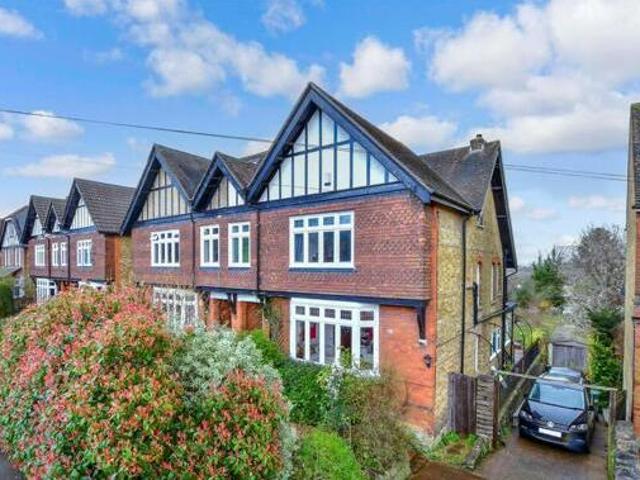 5 Bedroom Semi detached House For Sale In Maidstone