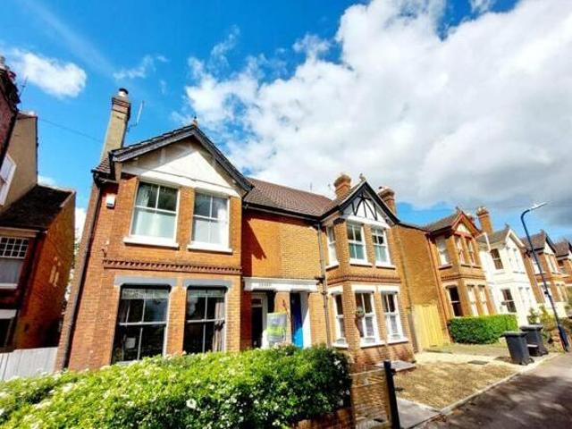 5 Bedroom Semi detached House For Sale In Maidstone