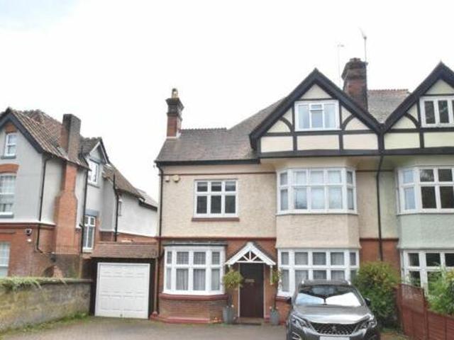 5 Bedroom Semi detached House For Sale In Maidstone