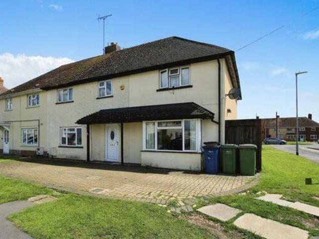 5 Bedroom Semi detached House For Sale In March