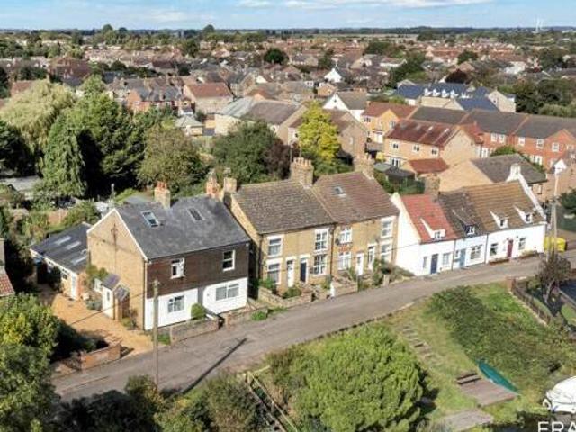 5 Bedroom Semi detached House For Sale In March