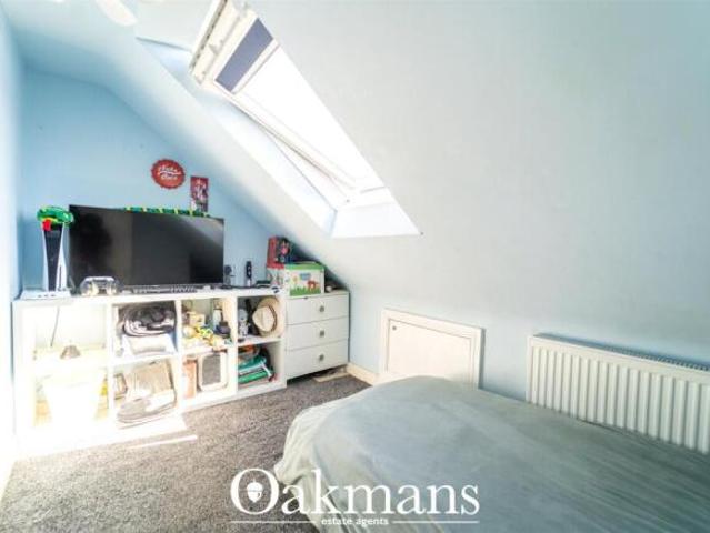 5 bedroom semi detached house for sale in Marjorie Avenue, Birmingham, West Midlands, B30