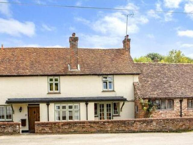 5 Bedroom Semi detached House For Sale In Marlborough, Wiltshire