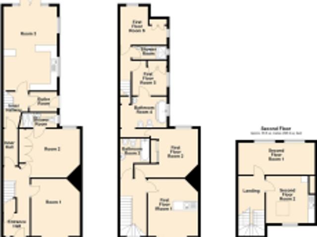 5 bedroom semi detached house for sale in Marlborough Avenue, Hull, HU5 3LG, HU5