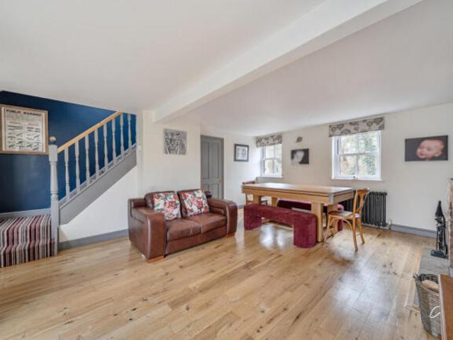5 bedroom semi detached house for sale in Marshfield Way, Stratton St Margaret, Swindon, SN3