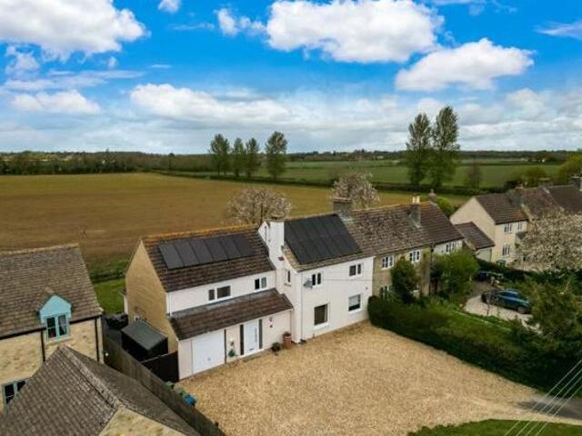 5 Bedroom Semi detached House For Sale In Marston Meysey, Wiltshire