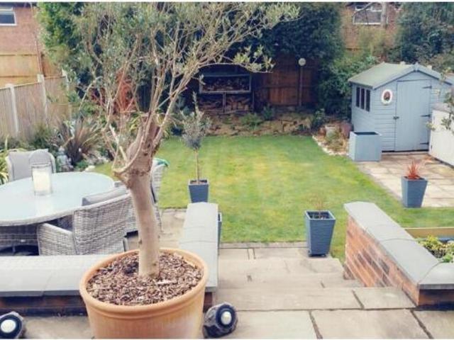 5 bedroom semi detached house for sale in Mather Avenue, Allerton, Liverpool, L18