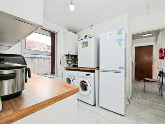 5 bedroom terraced house for sale in Melbourne Street, Derby, DE1