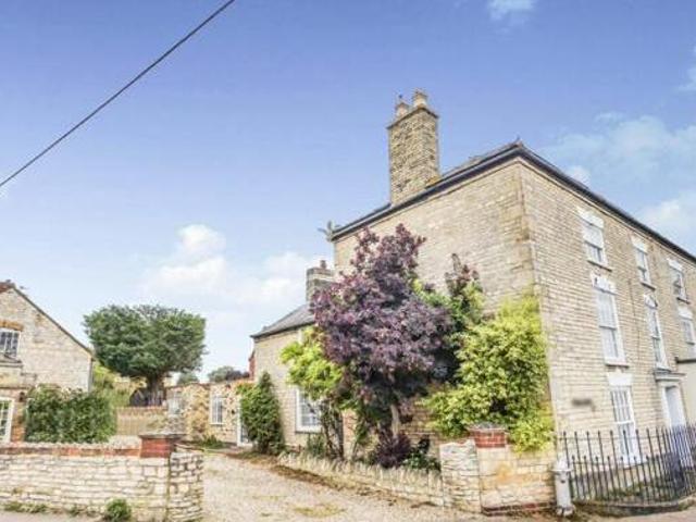 5 Bedroom Semi detached House For Sale In Metheringham
