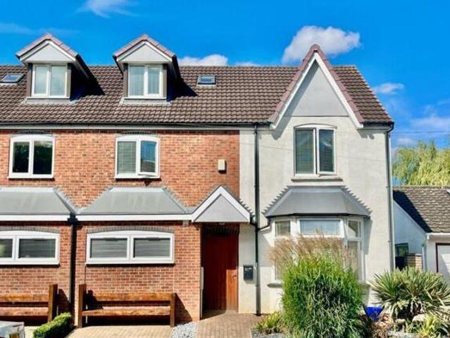 5 Bedroom Semi detached House For Sale In Minworth