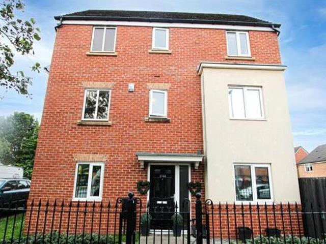 5 Bedroom Semi detached House For Sale In Middleton