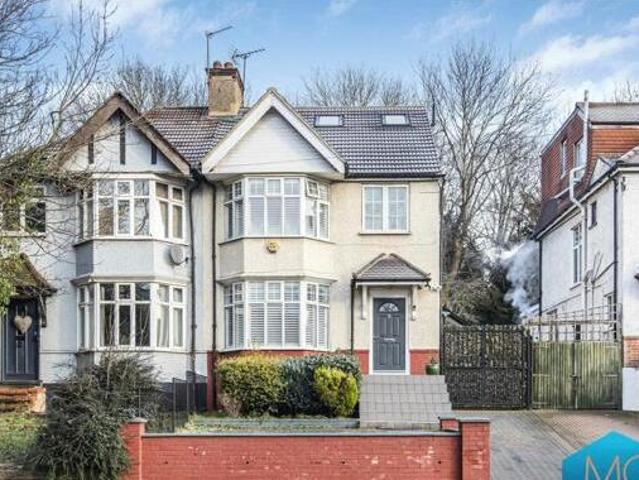 5 Bedroom Semi detached House For Sale In Mill Hill