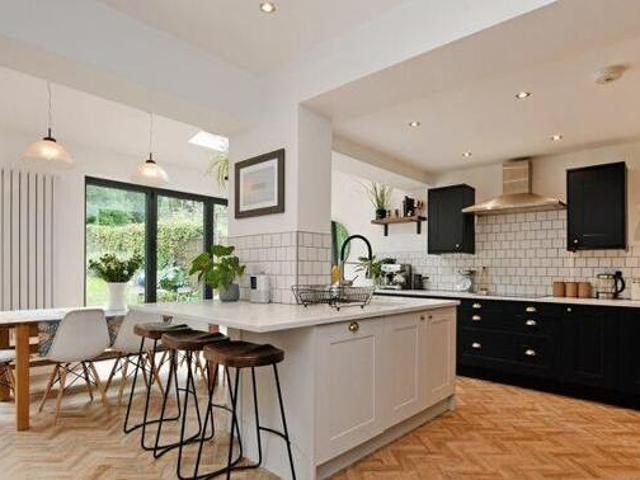 5 Bedroom Semi detached House For Sale In Millhouses