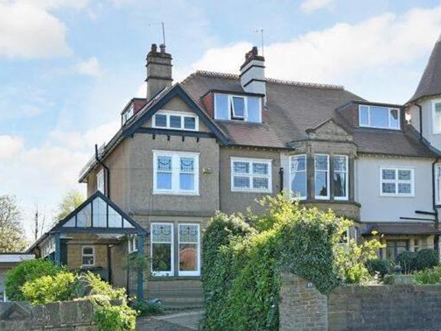 5 Bedroom Semi detached House For Sale In Millhouses