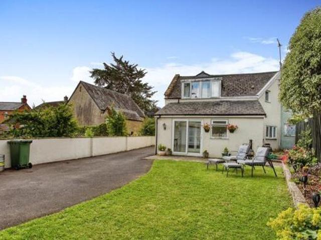 5 Bedroom Semi detached House For Sale In Misterton