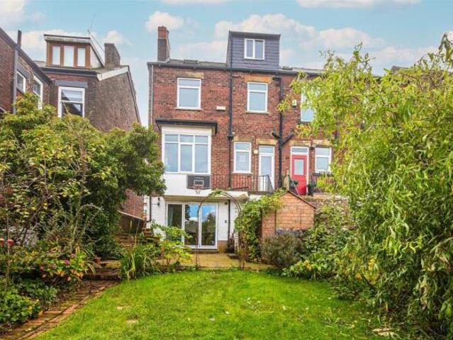 5 bedroom semi detached house for sale in Montrose Road, Carter knowle, S7