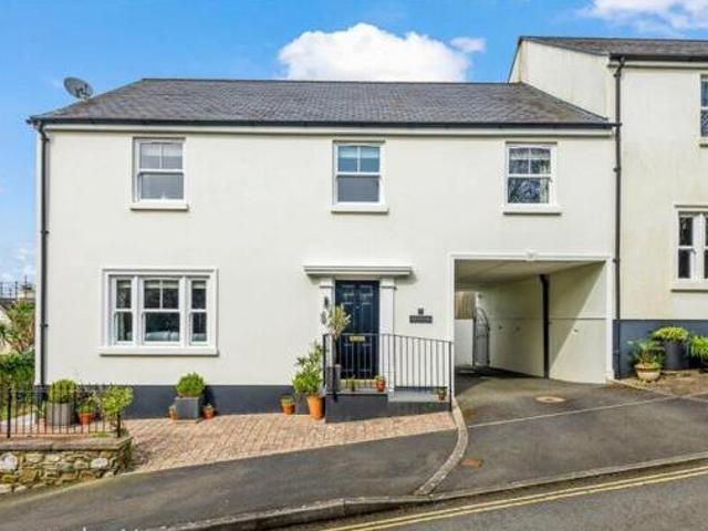 5 Bedroom Semi detached House For Sale In Modbury