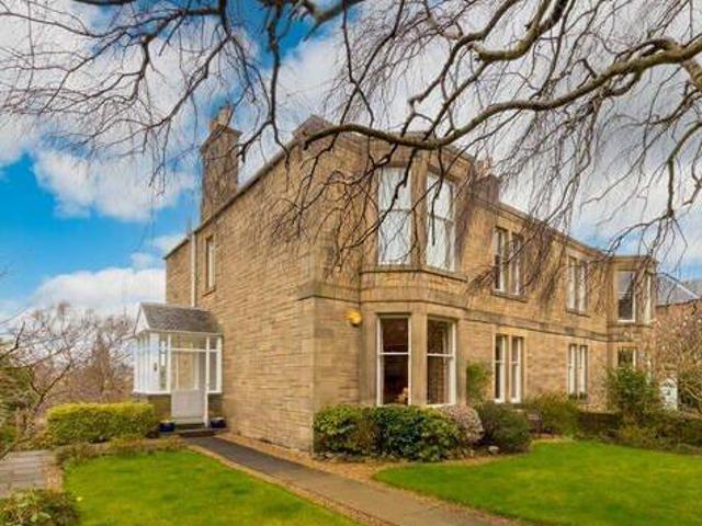 5 Bedroom Semi detached House For Sale In Morningside