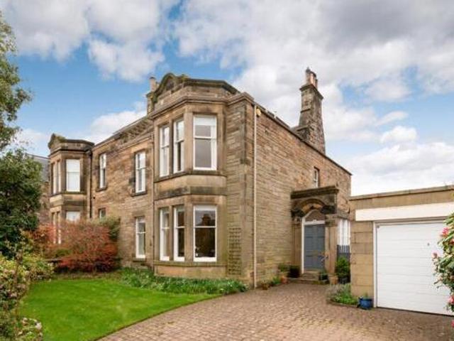 5 Bedroom Semi detached House For Sale In Morningside