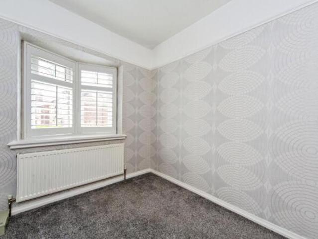 5 bedroom semi detached house for sale in Myers Road West, Crosby, Merseyside, L23